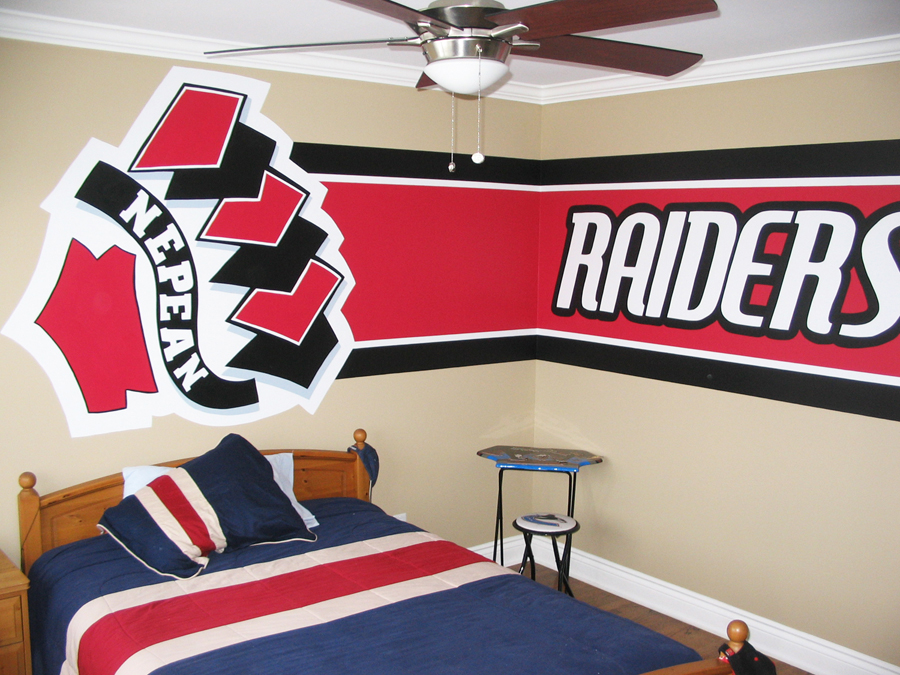 Nepean Raiders - Alchetron, The Free Social Encyclopedia