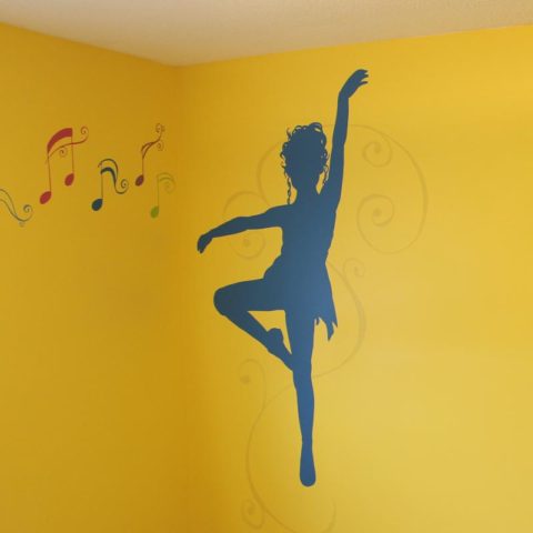 Murals for Children | Mural Magic